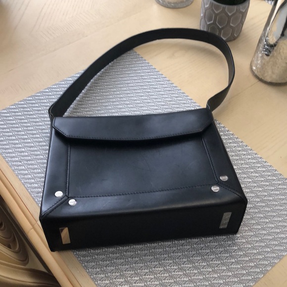hamilton hodge | Bags | Black Hamilton Hodge | Poshmark